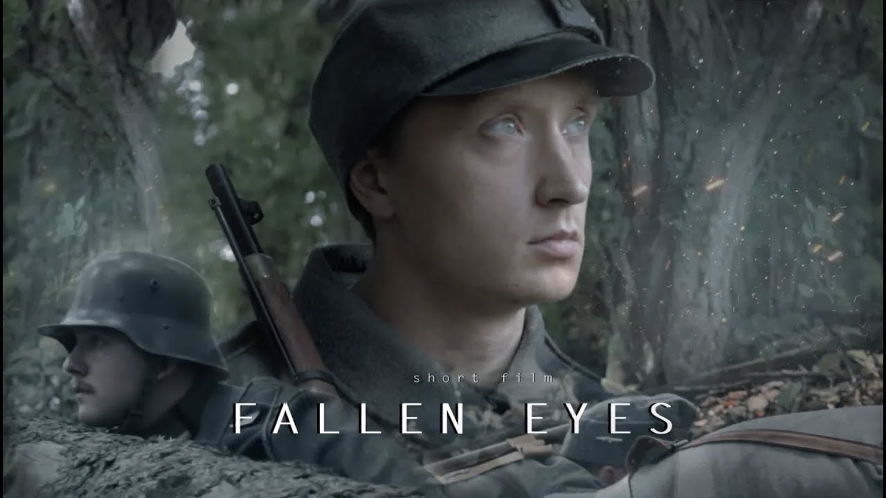 Film: FALLEN EYES - k.k. LIR1 Wien